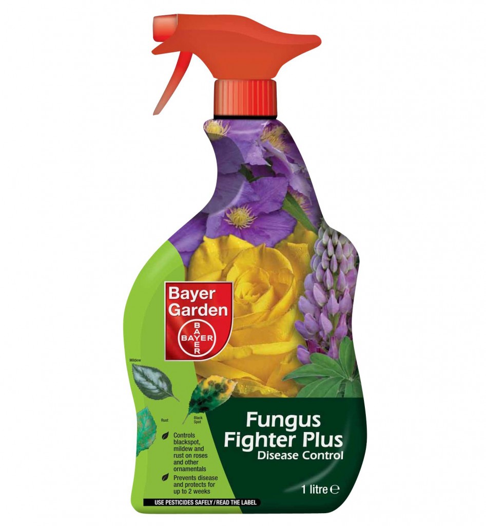 Fungus Fighter Plus 800ml R.T.U | Berrycroft Horticulture