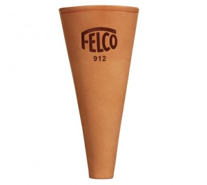 Felco 912 Mock Leather Holster | Berrycroft Horticulture