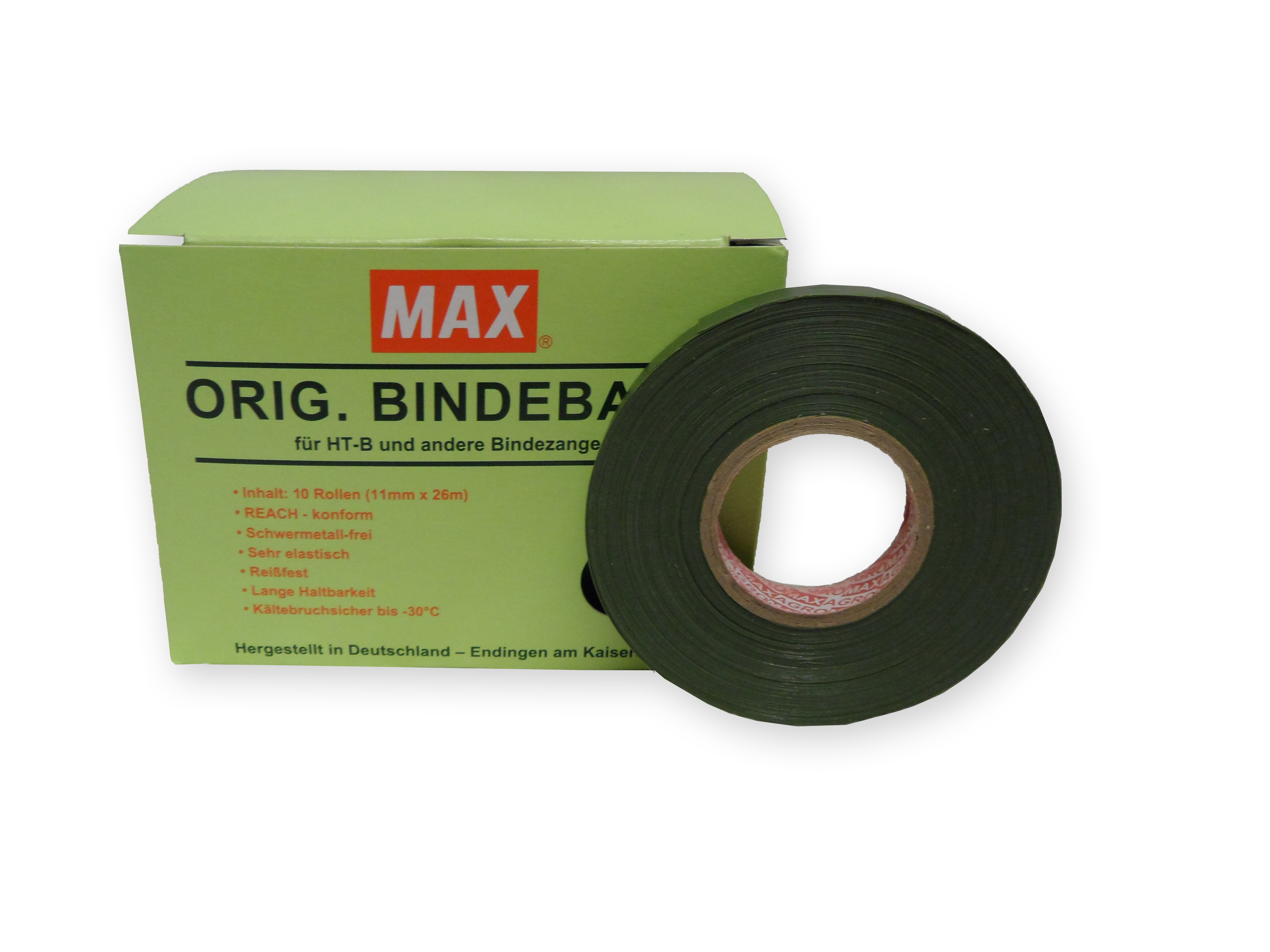 Max Tape (Medium Duty) | Berrycroft Horticulture