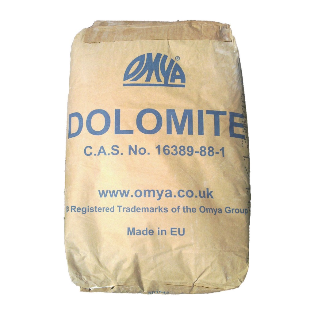 Dolomite Lime | Berrycroft Horticulture