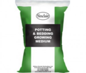 Sinclair Growing Media | Product categories | Berrycroft Horticulture
